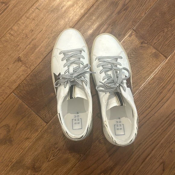 ShuShop | Shoes | Shu Shop Star Shoes | Poshmark